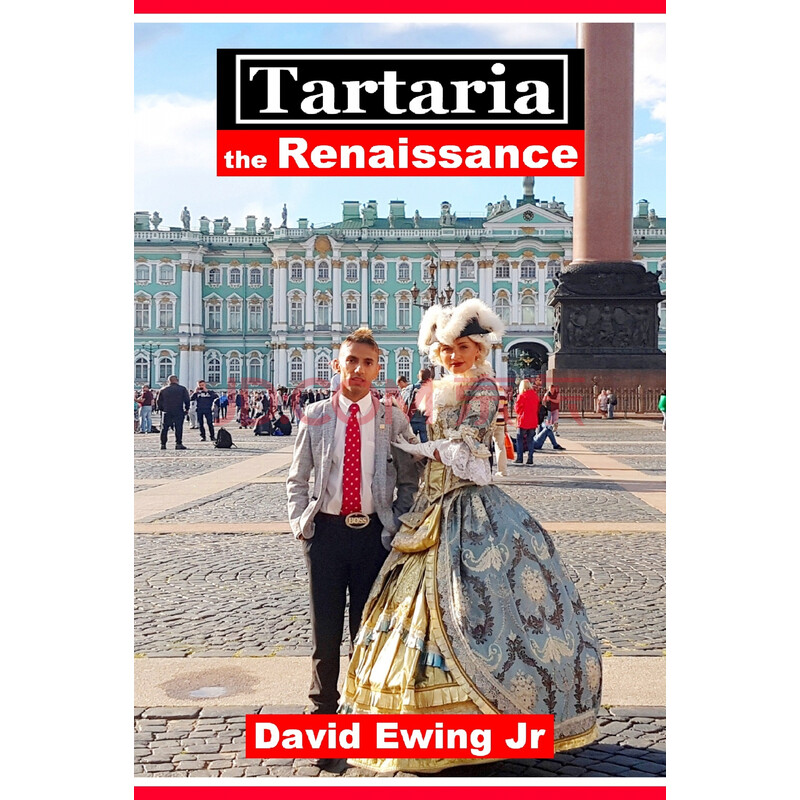 《Tartaria - the Renaissance: Book 8》(David Ewing Jr)电子书下载、在线阅读、内容简介、评论 ...