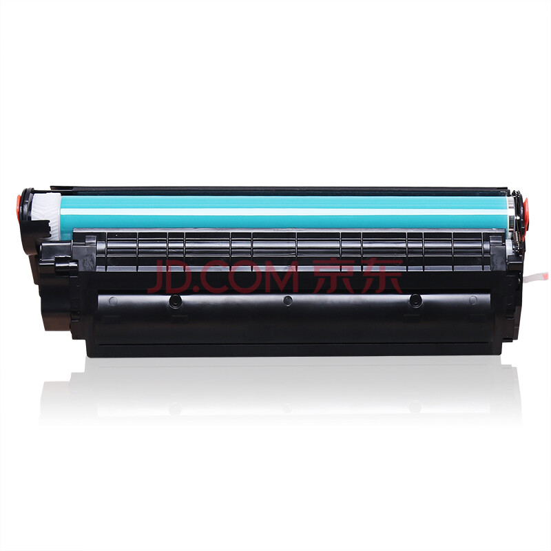 齐心(COMIX) CC388A 88A大容量硒鼓碳粉盒 适用惠普 P1007/P1008/P1106/P1108/M1136/M1213nf ...