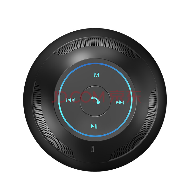 索爱（soaiy）S-35无线蓝牙音箱迷你小音响便携式插卡电脑家用户外低音炮车载音响大音量睿智黑_甄选251