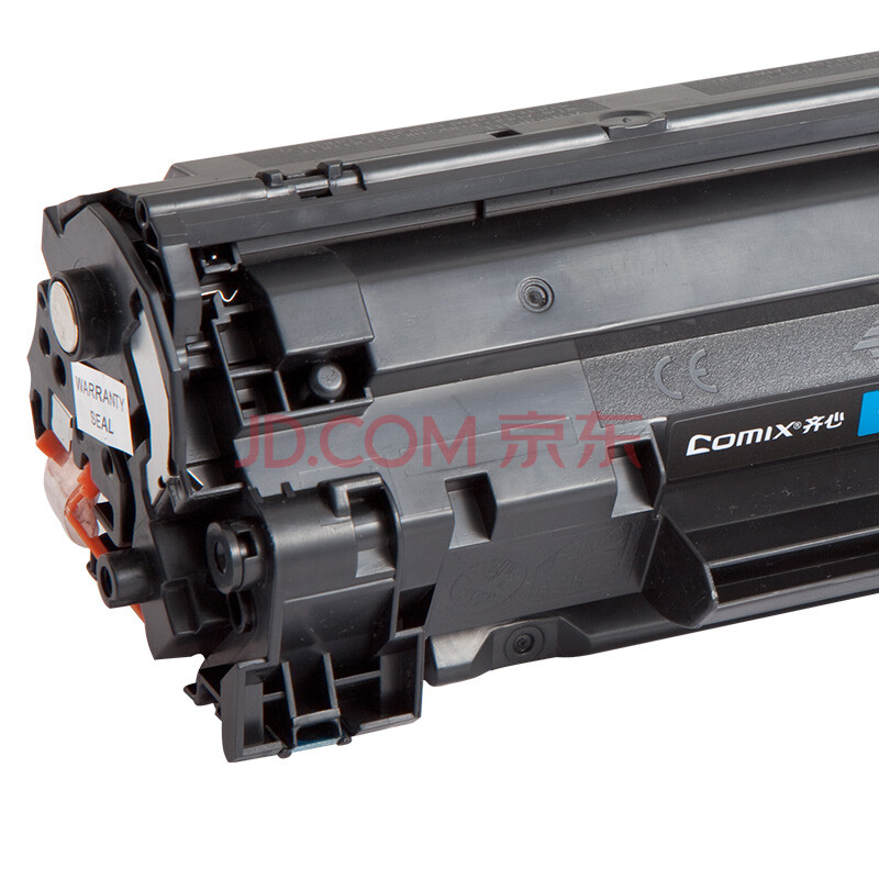 齐心(COMIX) CC388A 88A大容量硒鼓碳粉盒 适用惠普 P1007/P1008/P1106/P1108/M1136/M1213nf ...