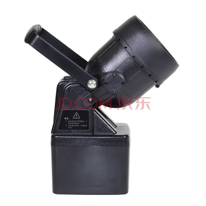 通明电器（TORMIN）BW6610A 便携式多功能强光灯 LED便携式防爆探照灯 户外多功能巡视强光灯_甄选251