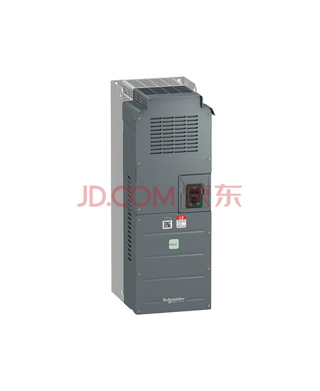 施耐德电气 ATV610通用变频器ATV610C11N4 三相380-480VAC 110kW 211A P20 ：Modbus 标配 风机水泵