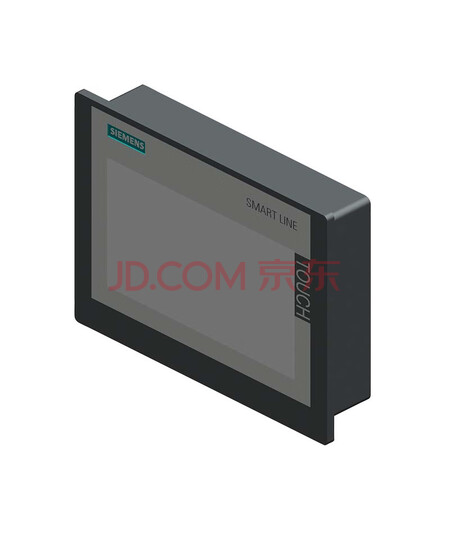 西门子（SIEMENS）6AV6648-0DC11-3AX0 Smart 700 IE V4 PLC附件精智面板