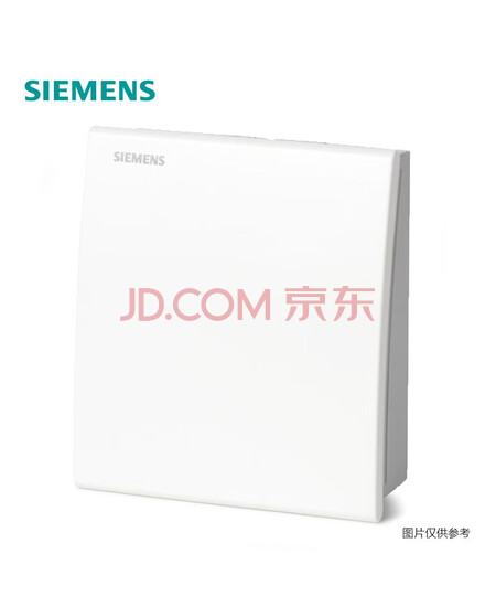 西门子 BPZ:QAA2071\房间温度传感器 100325706