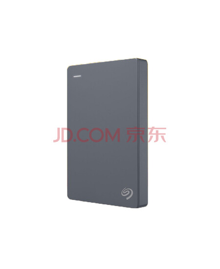 希捷（Seagate）移动硬盘 5TB USB3.0 简 2.5英寸 高速便携 兼容PS4 STJL5000400