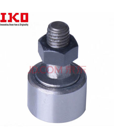 日本艾克欧/IKO 凸轮从动轴承 CF6B（2套装）