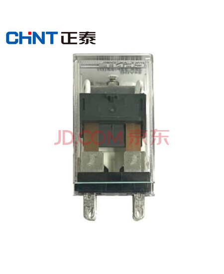 正泰（CHNT）小型中功率电磁继电器JZX-22F(D)/2Z-插-AC36V