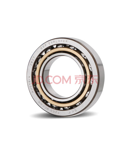 SKF/斯凯孚 角接触球轴承 7313 BEGAM