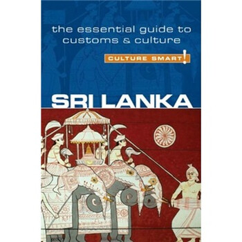 Sri Lanka - Culture Smart!