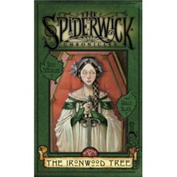 The Ironwood Tree