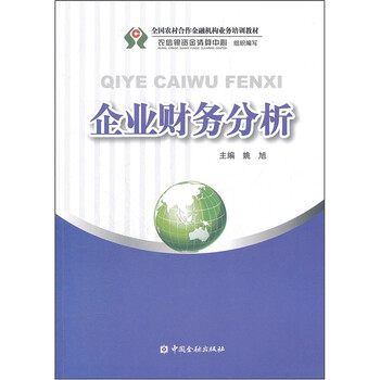企业财务分析