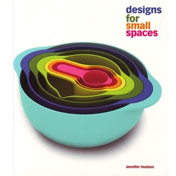 Designs for Small Spaces  小空间设计