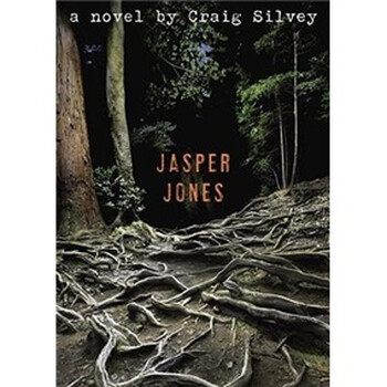 Jasper Jones 英文原版