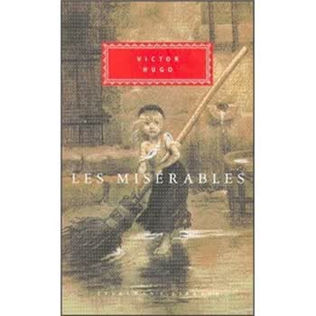 Les Miserables  悲惨世界