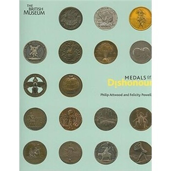 Medals of Dishonour