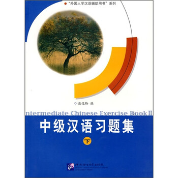 中级汉语习题集（下）
