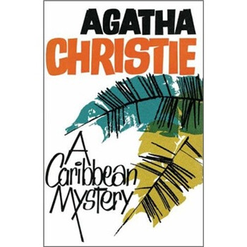 A Caribbean Mystery[加勒比海之谜?]