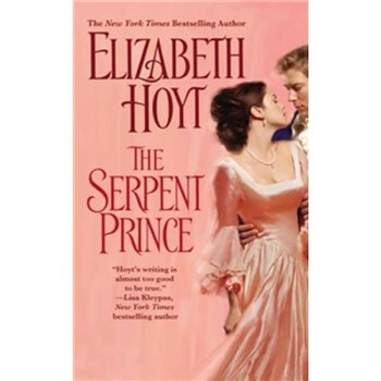 The Serpent Prince