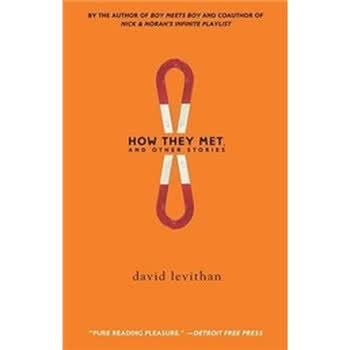 How They Met and Other Stories (Borzoi Books)