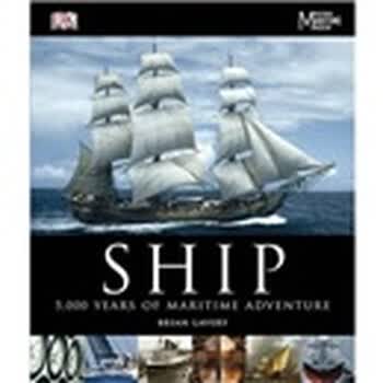 Ship 进口儿童绘本