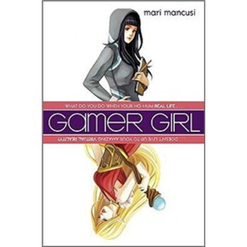 Gamer Girl