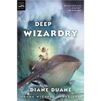 Deep Wizardry