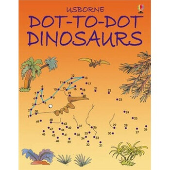 Dinosaurs恐龙 英文原版