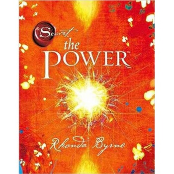 The Power  力量 英文原版