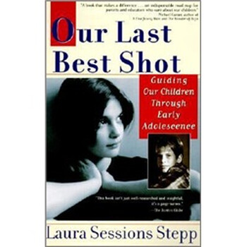 Our Last Best Shot