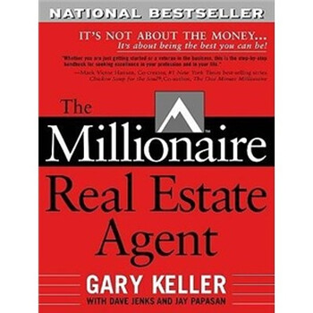 The Millionaire Real Estate Agent