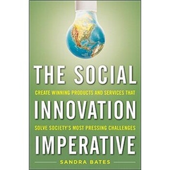 The Social Innovation Imperative
