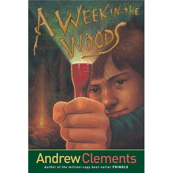 Week in the Woods  森林中的一周