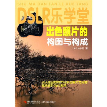 包邮正版 出色照片的构图与构成 :引人注目的照片和平淡照片之间的那决定性的1%差异978780686