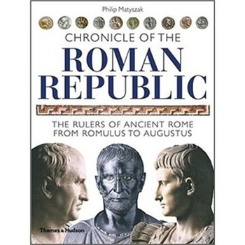 Chronicle of the Roman Republic
