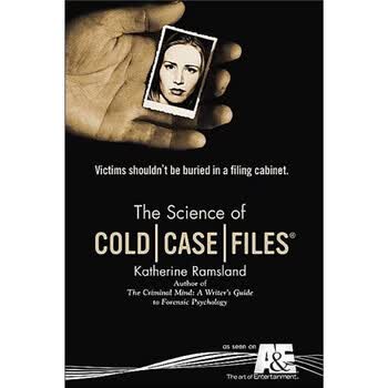 The Science of Cold Case Files
