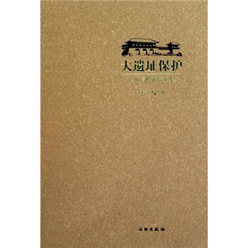 大遗址保护：洛阳高峰论坛文集