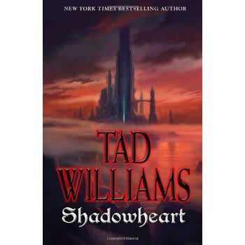 Shadowheart (Shadowmarch, Volume 4)