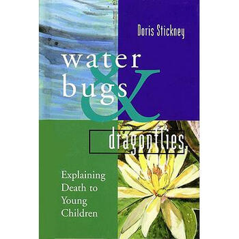 Water Bugs and Dragonflies: Explaining Death...