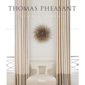 Thomas Pheasant: Simply Serene: Simply Serene