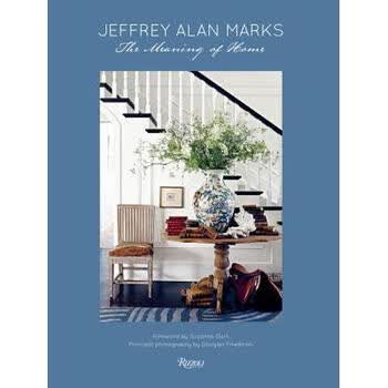 Jeffrey Alan Marks: The Meaning of Home