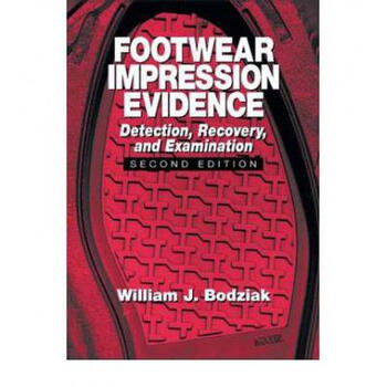 Footwear Impression Evidence : Detection, Re...