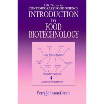 Introduction to Food Biotechnology
