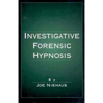 Investigative Forensic Hypnosis