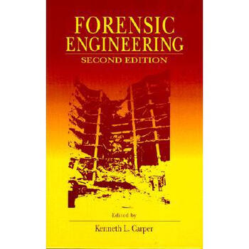 FORENSIC ENGIN, 2ND ED