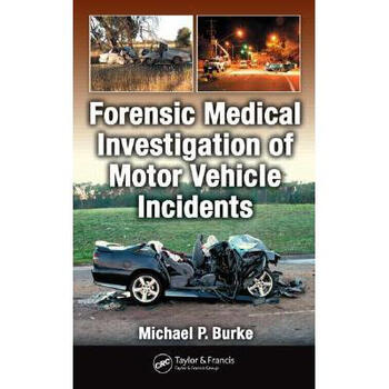 Forensic Medical Investigation of Motor Vehi...