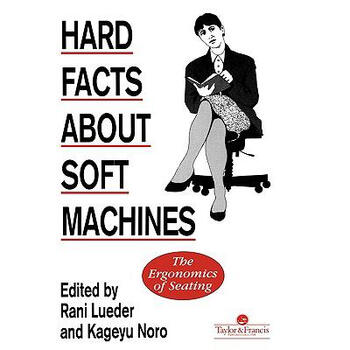 Hard Facts About Soft Machines: The Ergonomi...