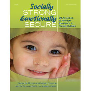 Socially Strong, Emotionally Secure: 50 Acti...