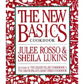 The New Basics Cook Book