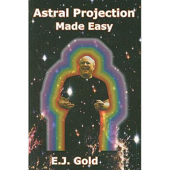 Astral Projection Made Easy