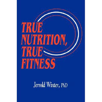 True Nutrition, True Fitness
